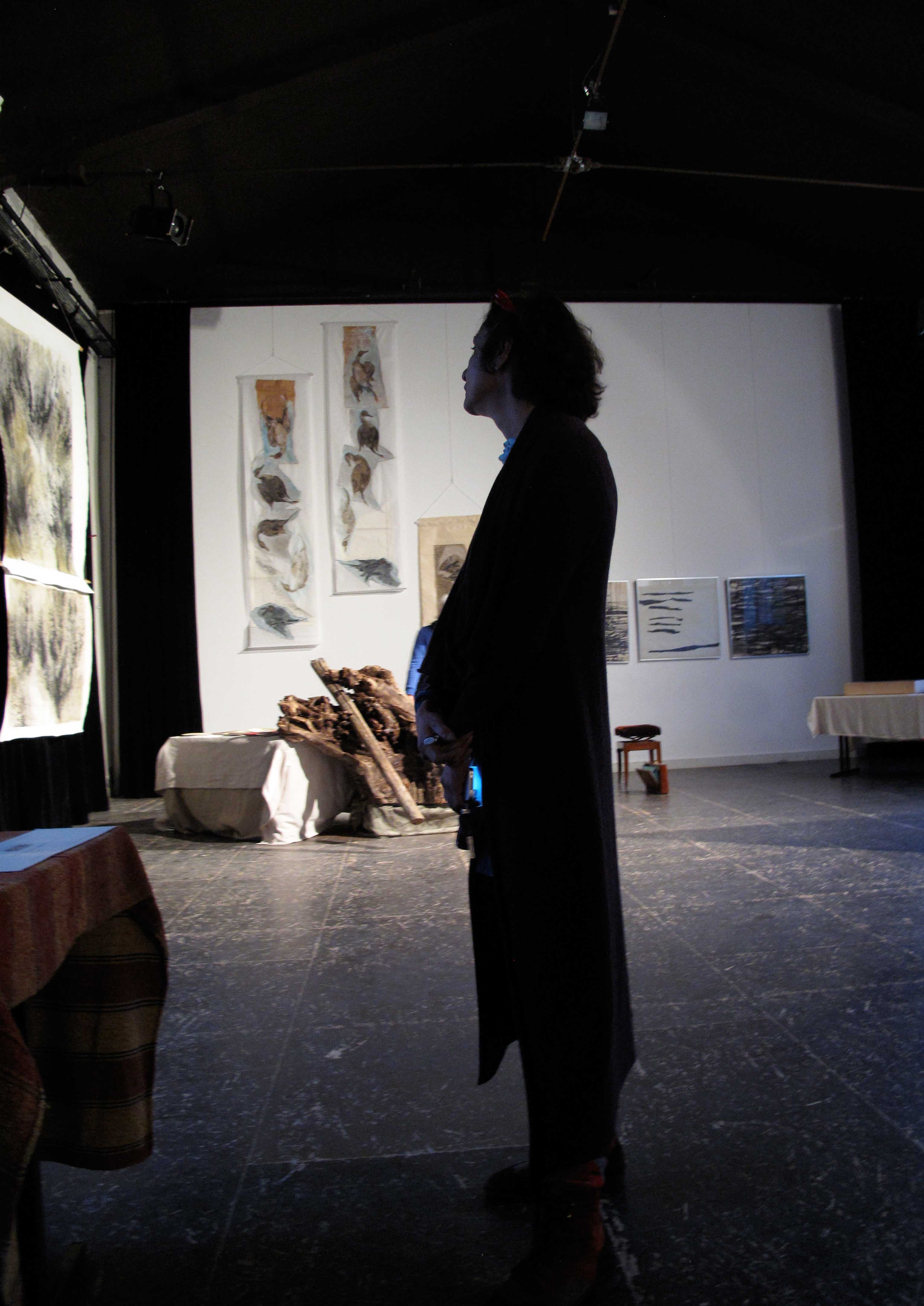 Isabelle | Isis Olivier